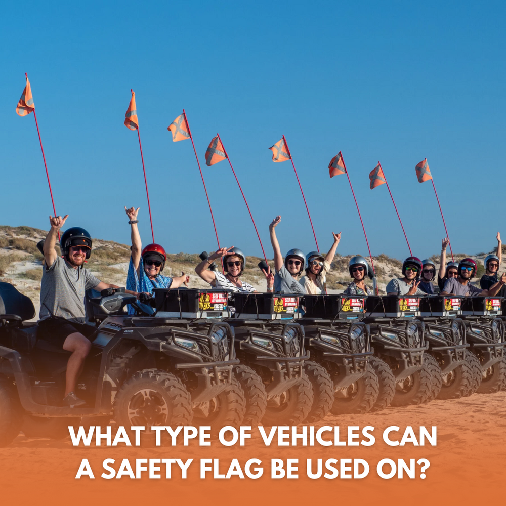 Safety Flags Updates — Reduce Your Vehicle Accidents – Vehicle Safety ...