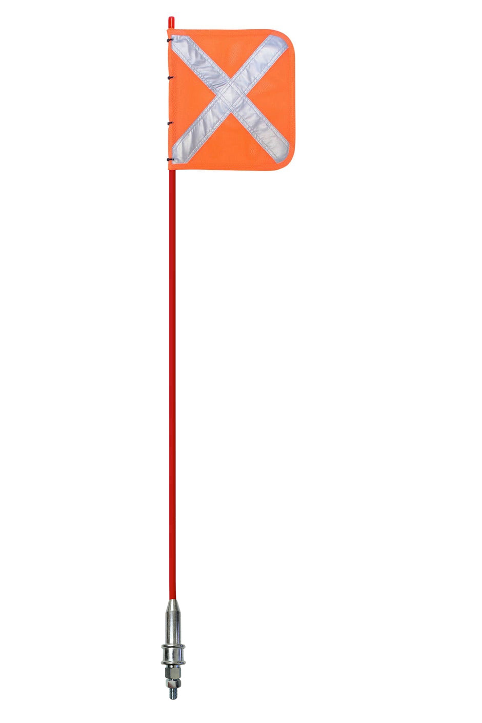 4WD Sand Flags | Tough, Mine-Spec Sand Flags | Vehicle Safety Flags