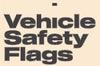 Mining Safety Flags | Vehicle Safety Flags for Mine Sites